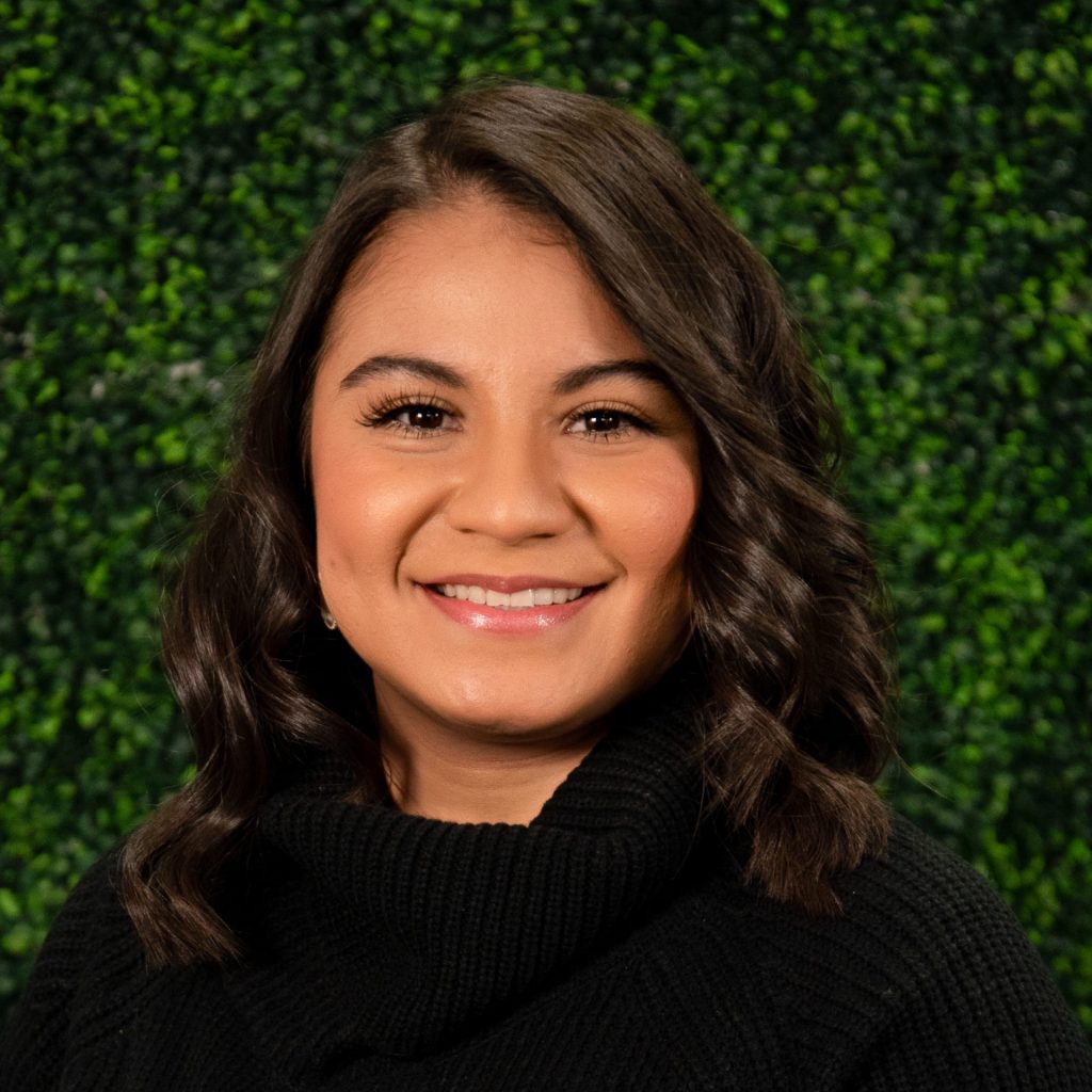 Staff Leadership – United Way of Central Eastern California