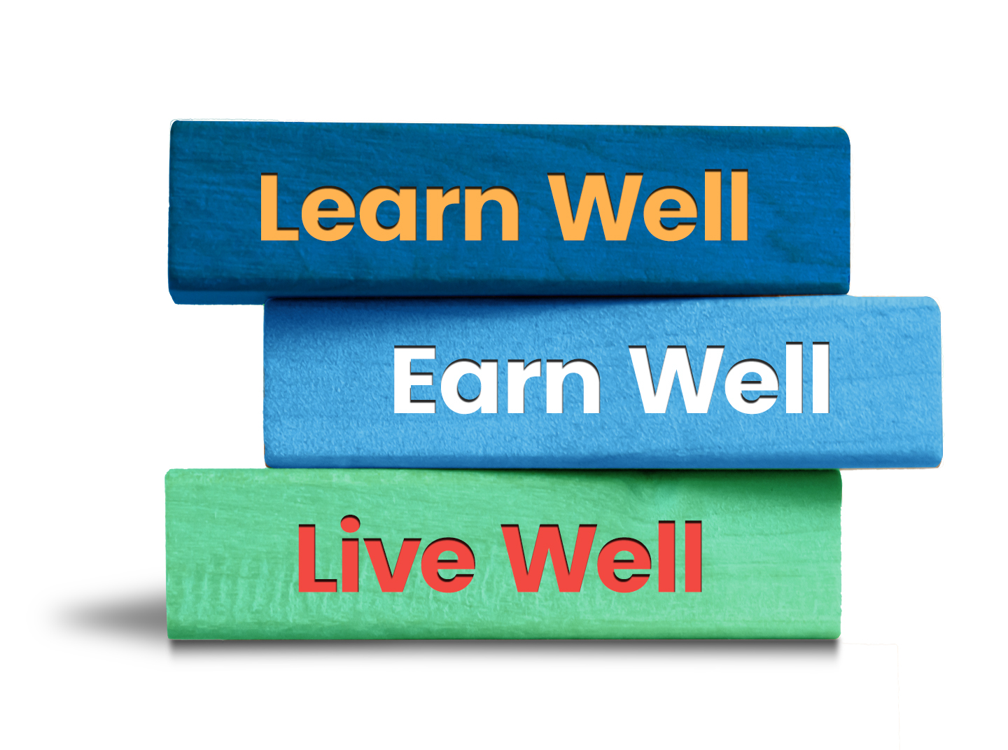 Our Work – United Way of Central Eastern California